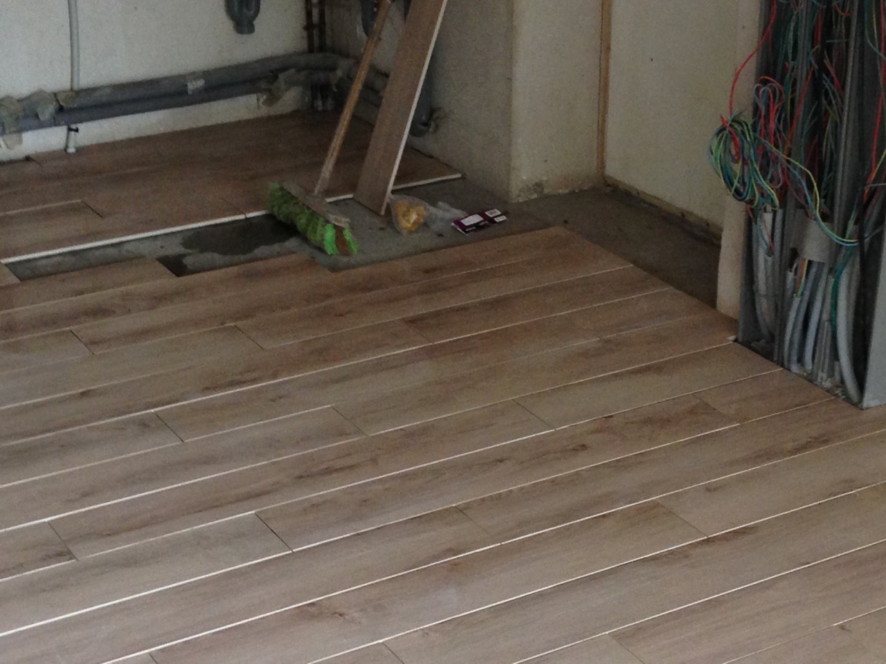 Carrelages :: Daniel CARPENTIER